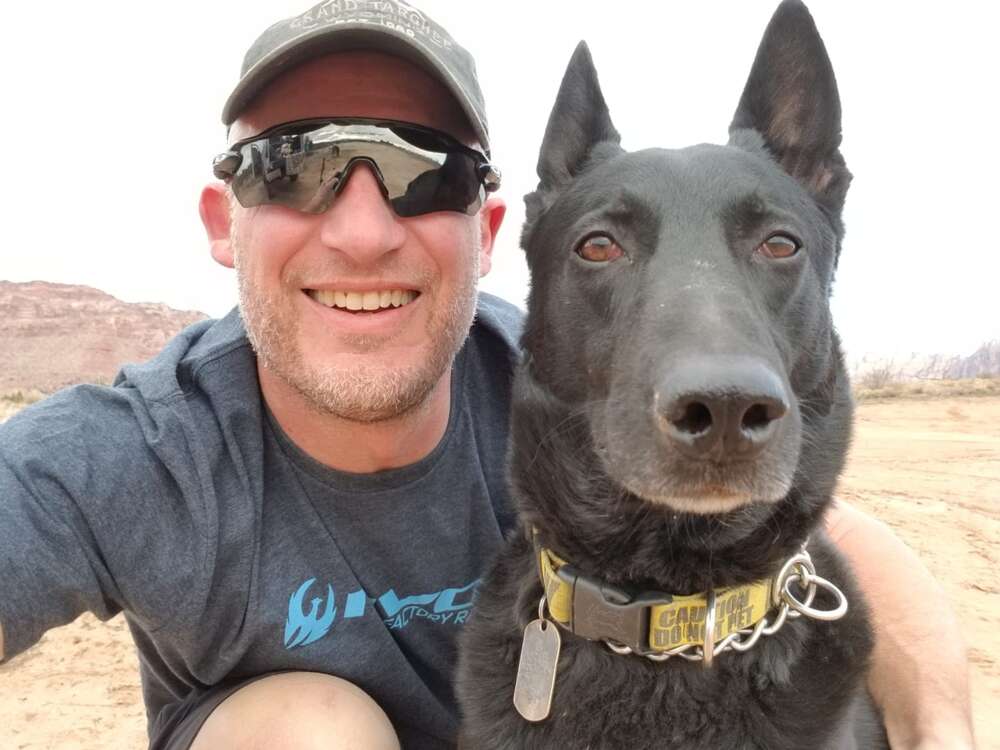 Mike S. – Trew Balance – Alternative Medicine